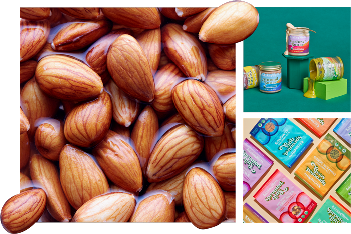 What makes Living Nutz so special?