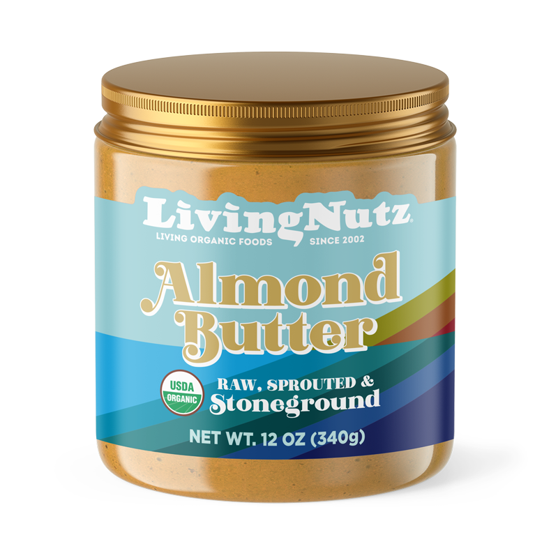 All Products Nut Butters Sprouted Nuts & Seeds Raw Nuts & Seeds ...